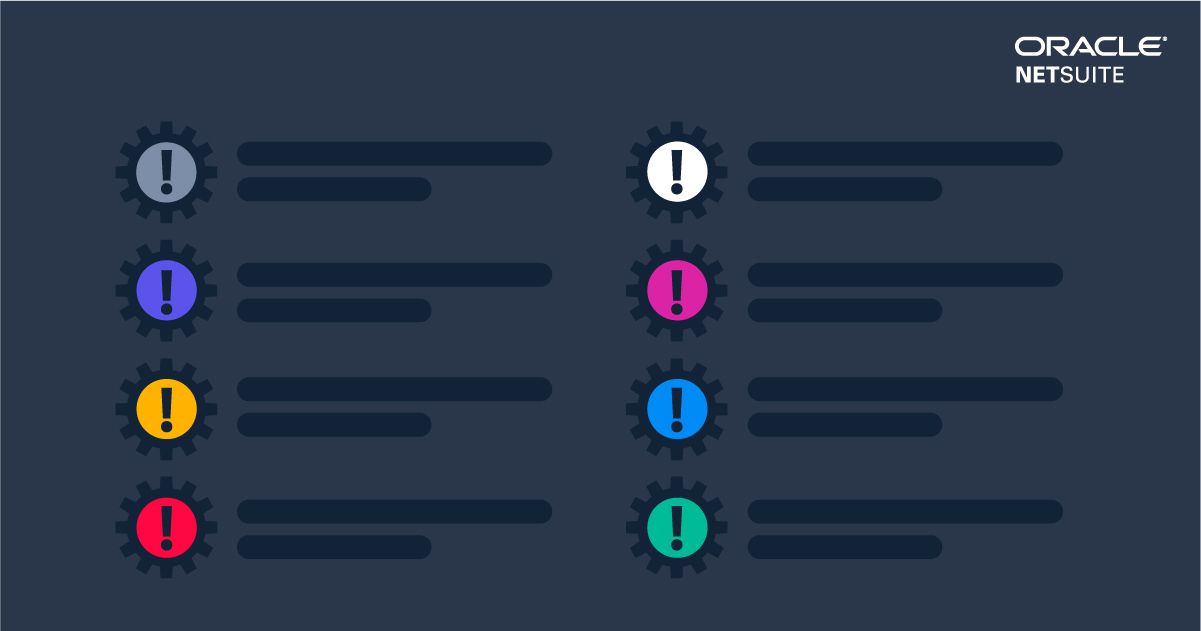 8 Common NetSuite Customization Mistakes to Avoid